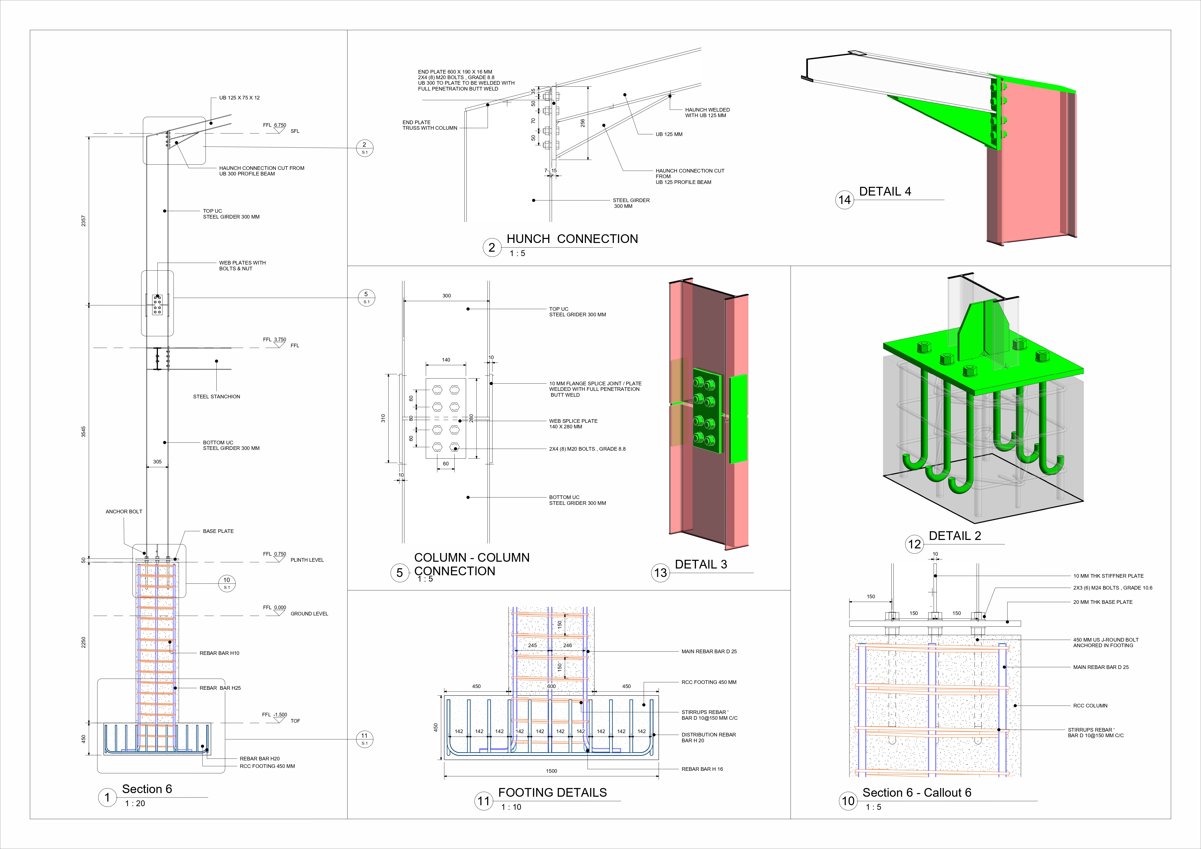 BIM Services in Dubai | Model Matrix